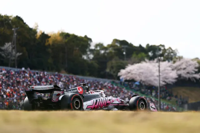 How to Watch Japanese Grand Prix: Live Stream Formula 1, TV Channel ...