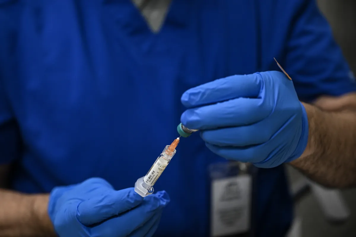 Measles Outbreak: Second Child Dies as Texas Cases Surge, Virus Spreads ...