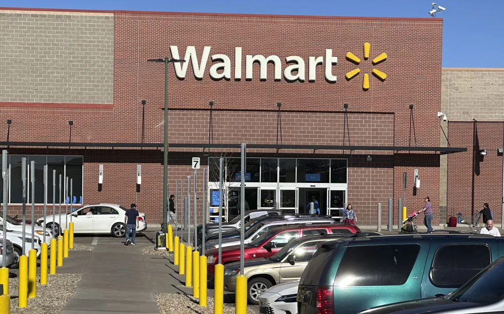 Walmart Boycott: Full List of Items Organizers Say To Avoid - Newsweek