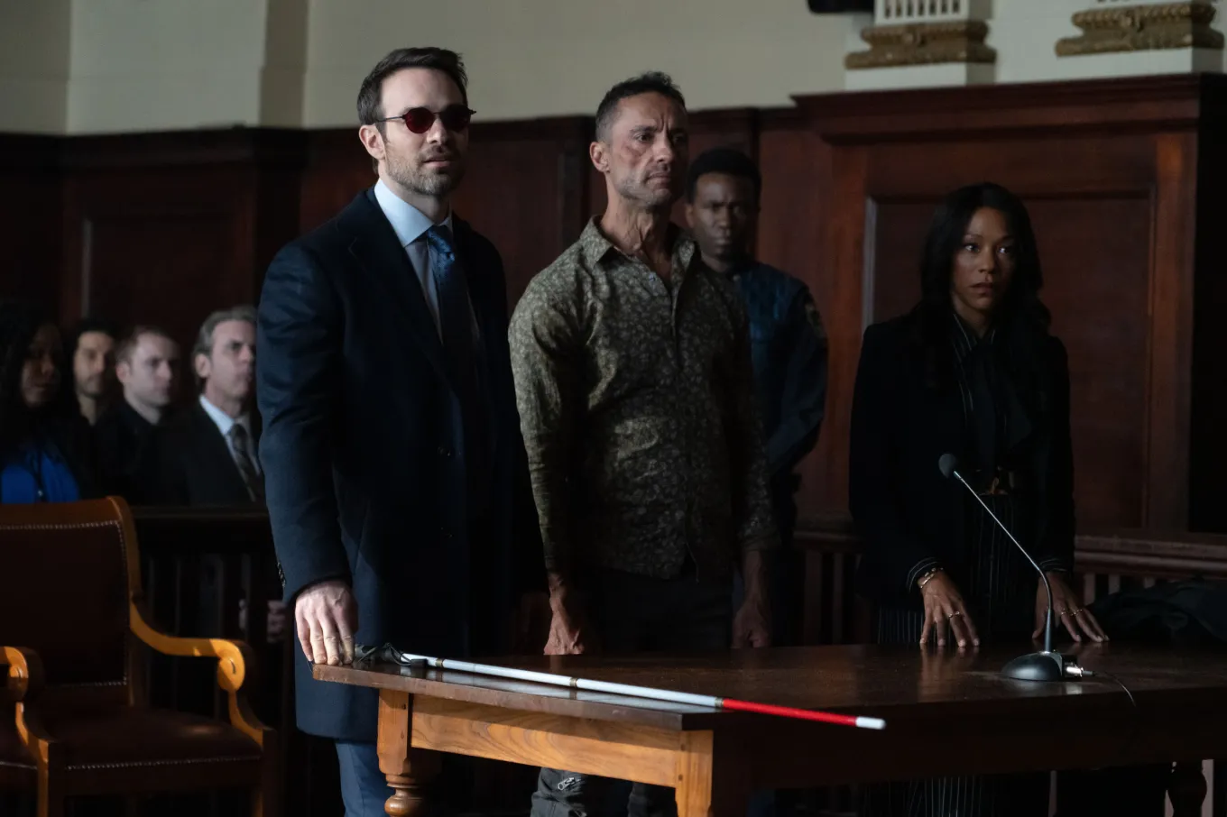 Daredevil: Born Again Episode 8 – Release Date, Schedule, How To Watch ...