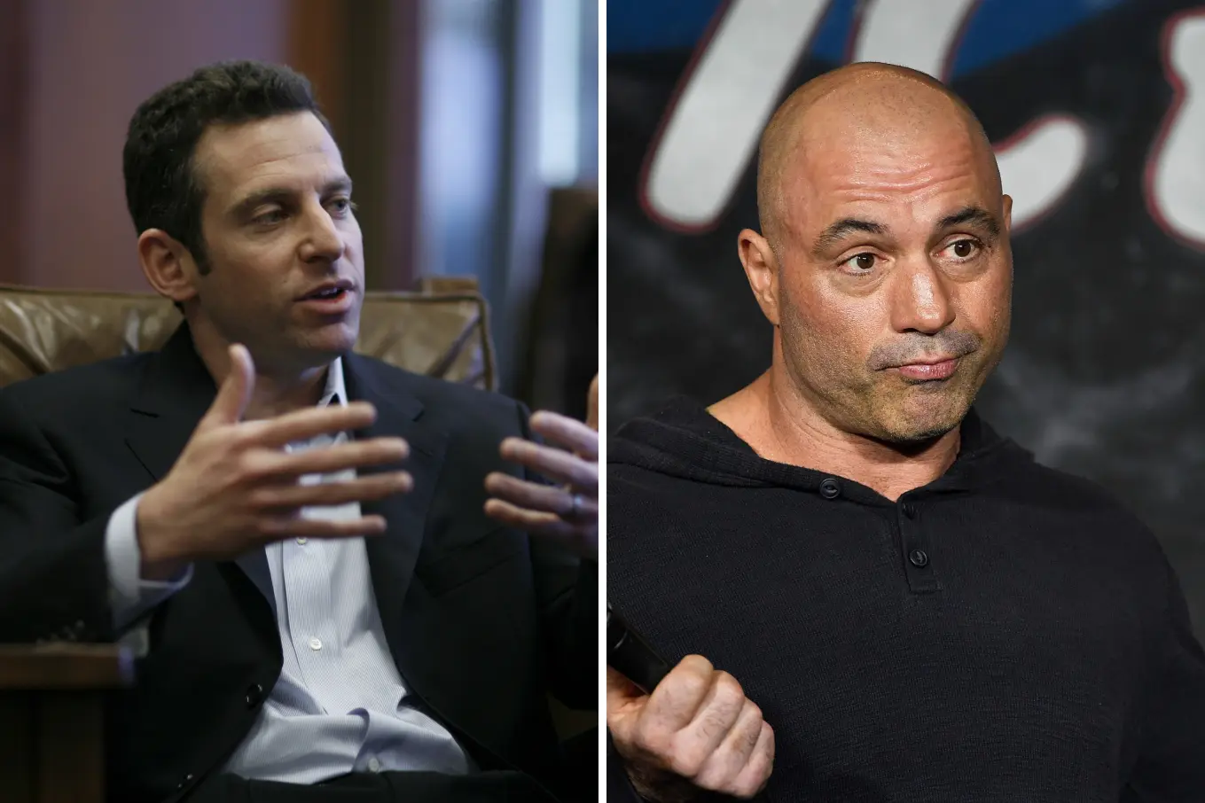 Former Joe Rogan Guest Calls Out Podcaster, Sparks Backlash - Newsweek