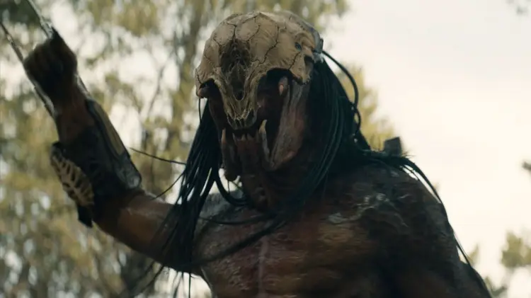 Everything We Know About Predator: Badlands - Release Date, Cast, Story ...