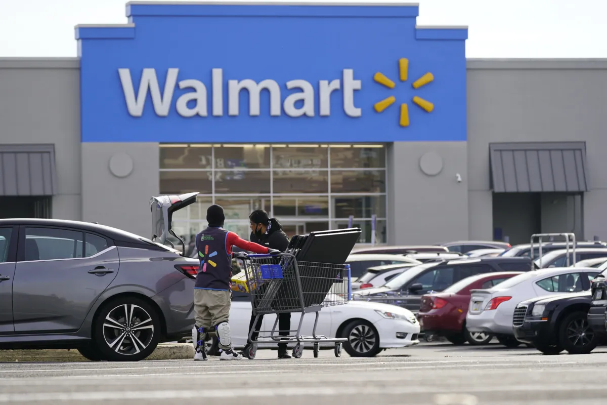 Why Are People Boycotting Walmart? What We Know - Newsweek