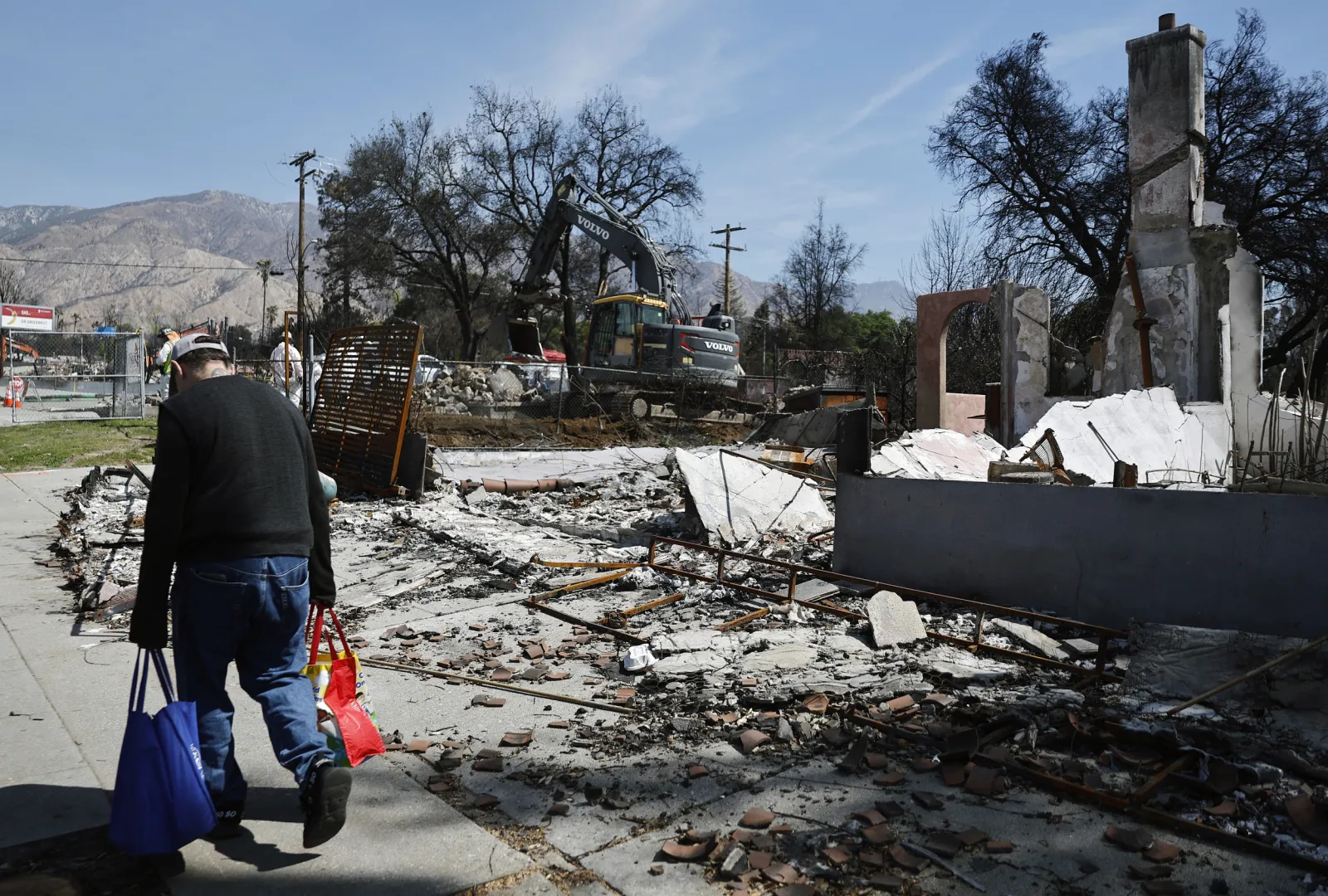 California Home Insurance Costs to Jump Over 20%: What to Know - Newsweek
