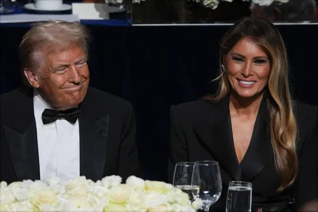 Trump and Melania Crypto Coins: What Happened After the Election ...