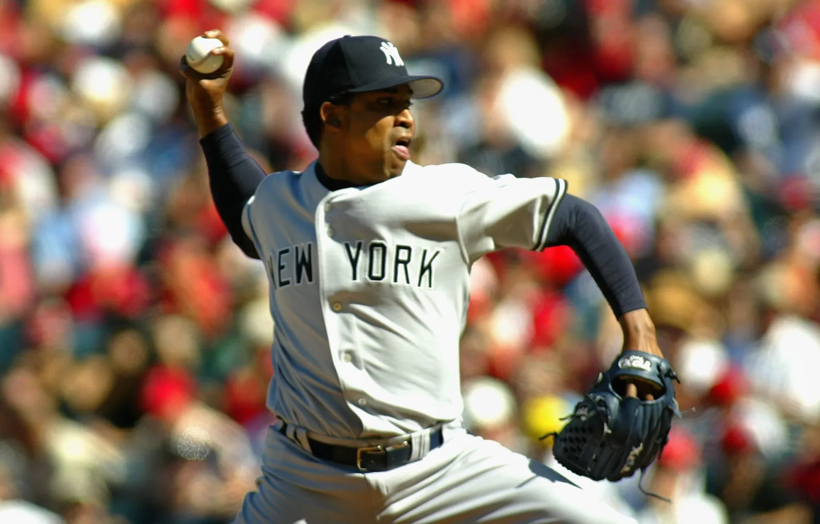 3 MLB Players Among Survivors of Jet Set Night Club Collapse in ...