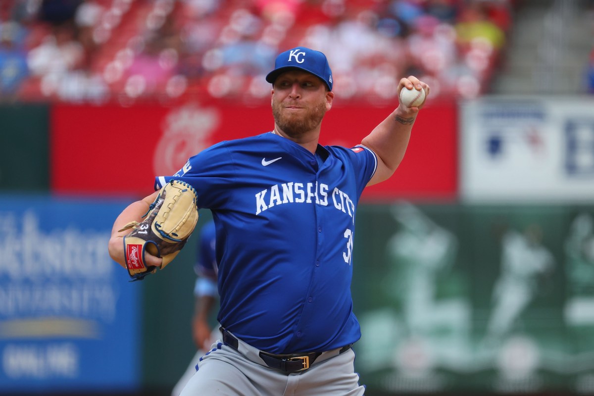 Cubs, Athletics, Rangers Linked To Intriguing $5 Million Free Agent Pitcher - Newsweek