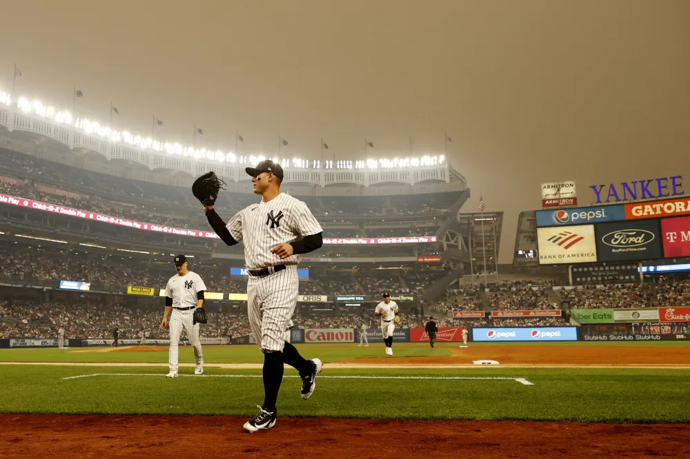 Ex-Yankees Starter, 3-Time All-Star Could Be Back in Big Leagues Soon ...