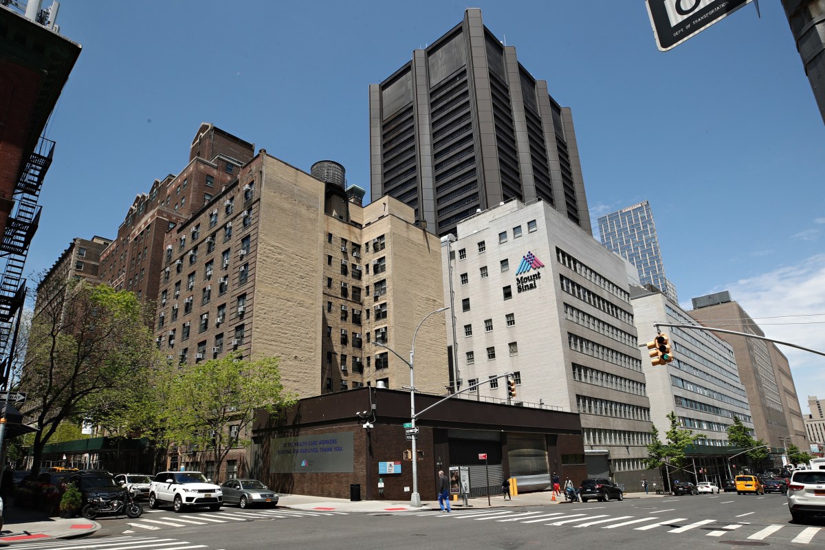 AI Models’ Clinical Recommendations Contain Bias: Mount Sinai Study ...