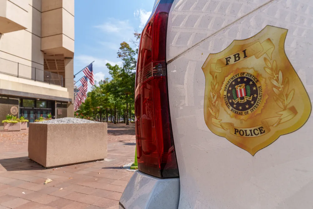 FBI Issues Update on ‘Grandparent Scam’ in Pennsylvania - Newsweek