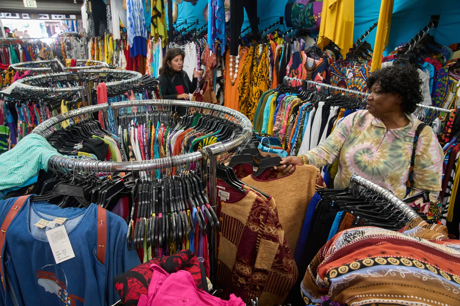 Pandemonium Breaks Out Among Small Businesses Over Trump Tariffs - Newsweek