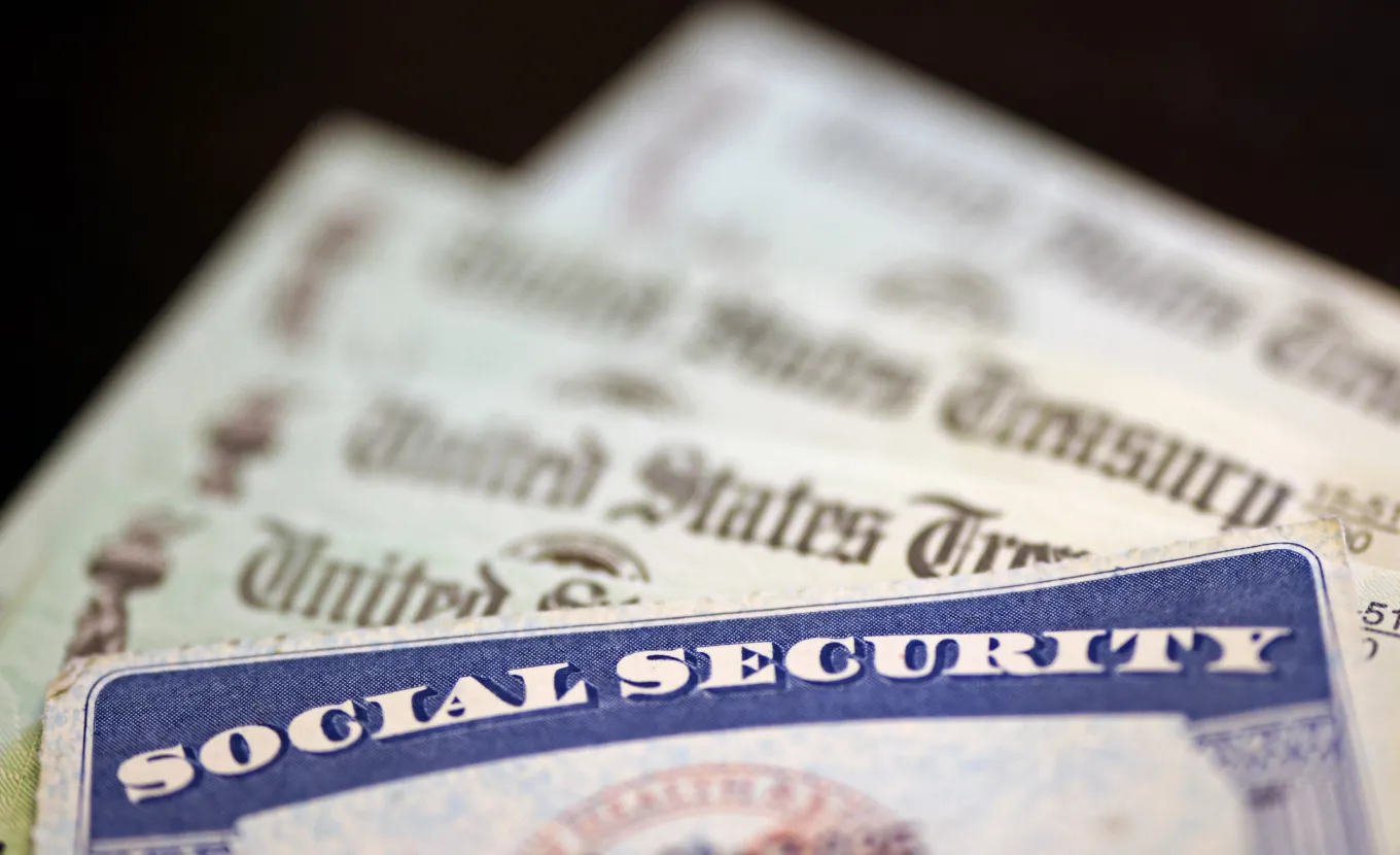 Social Security Rule Change Leaves Man With $200K Bill - Newsweek