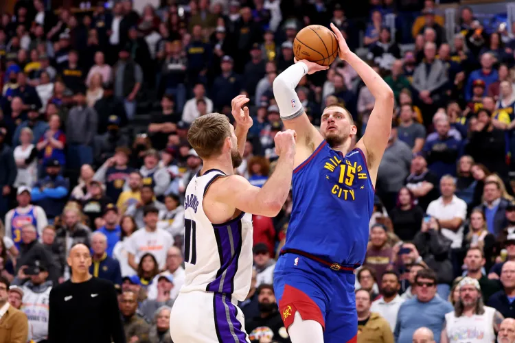 How to Watch Nuggets vs Kings: Live Stream NBA Basketball, TV Channel ...