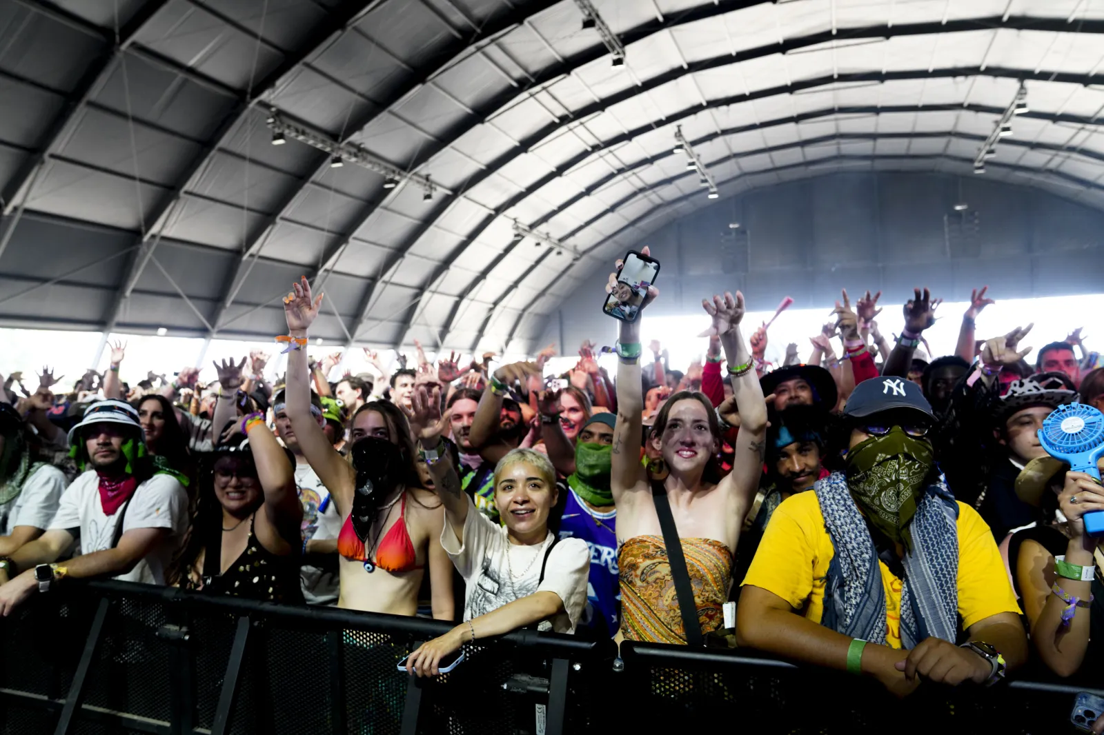 Coachella 2025 Tickets: Buy Weekend 1 Tickets, Prices, Lineup & Set ...