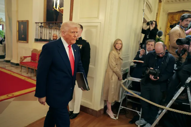 Donald Trump Dealt Blow by Texas Judge He Appointed - Newsweek