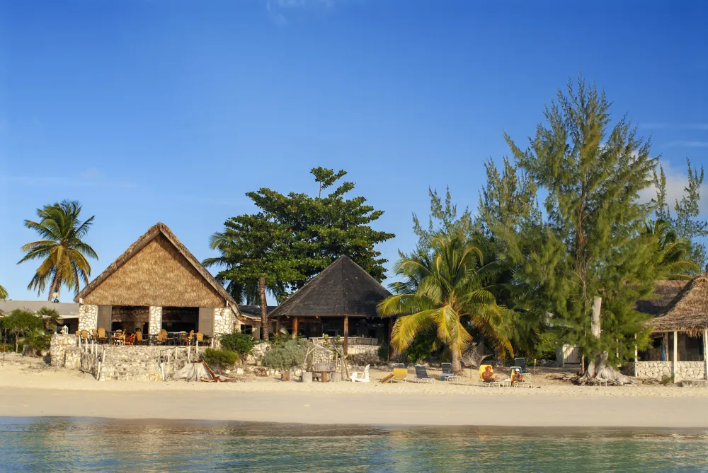 US Issues New Travel Warning For Bahamas - Newsweek