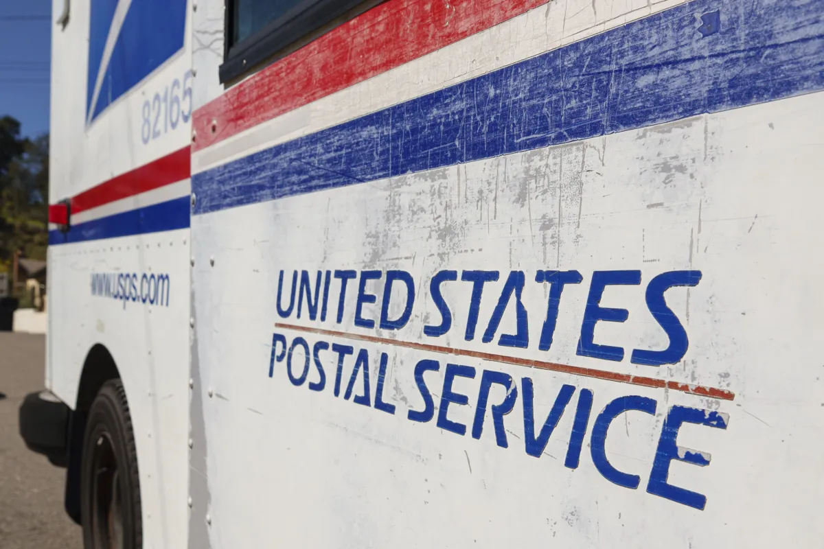 Republicans Warn Trump USPS Plan Would Raise Prices - Newsweek