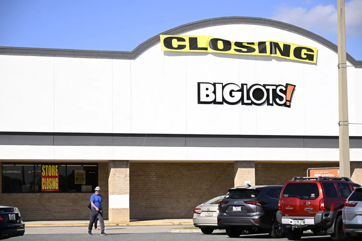 Full List of Big Lots Stores Reopening Today - Newsweek