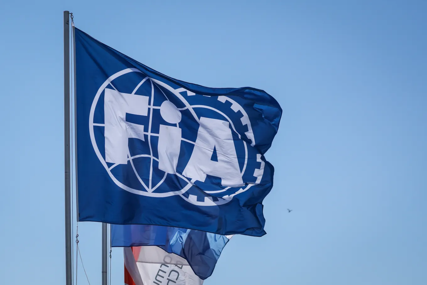 Ex-CEO Warns of Crisis Within the FIA After Deputy President ...
