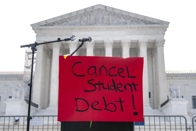 Student Loan Interest Rates Could Be Cut for Millions of Americans ...