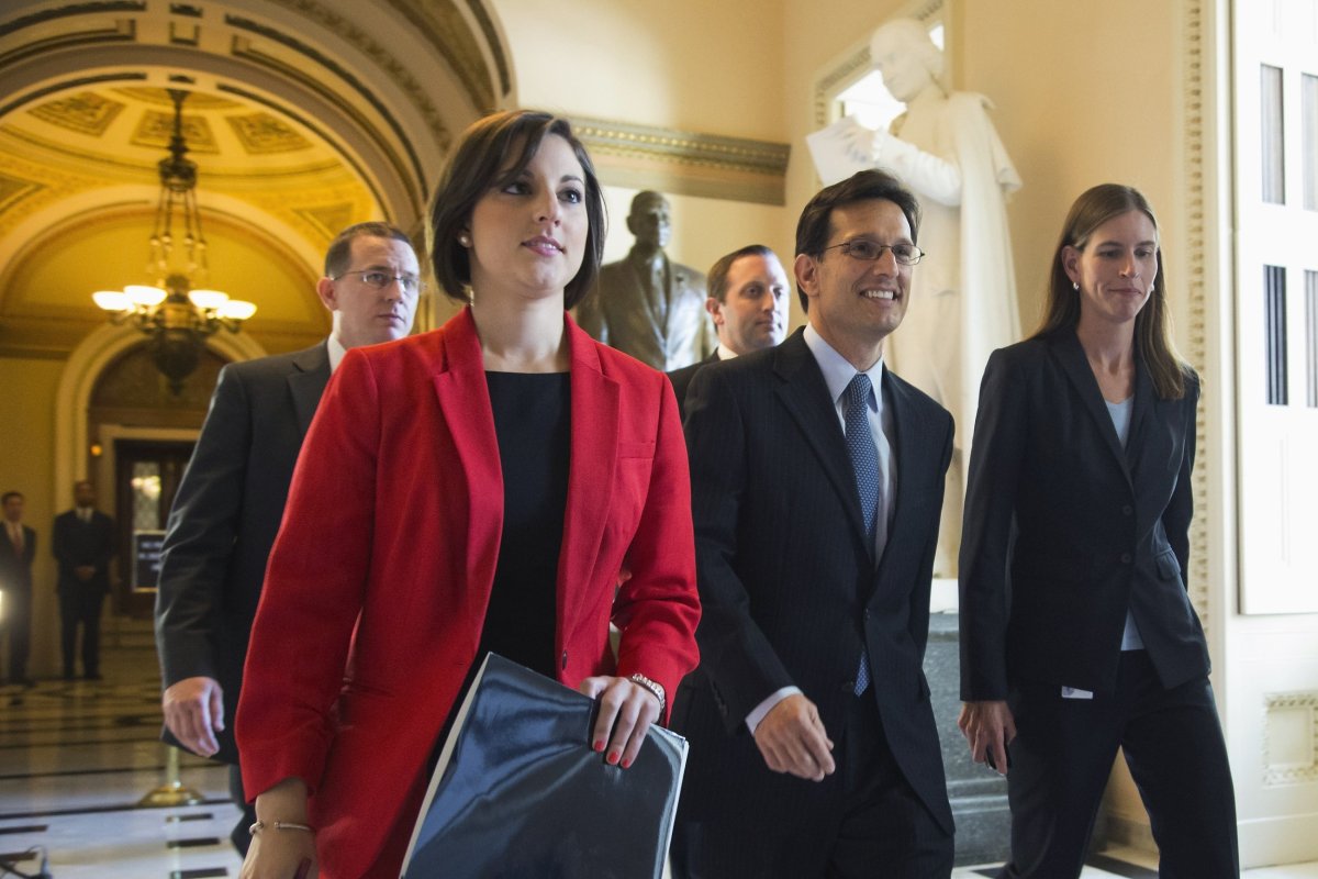 U.S. House to Try to Pass Border Funding Bill Friday: Lawmakers - Newsweek