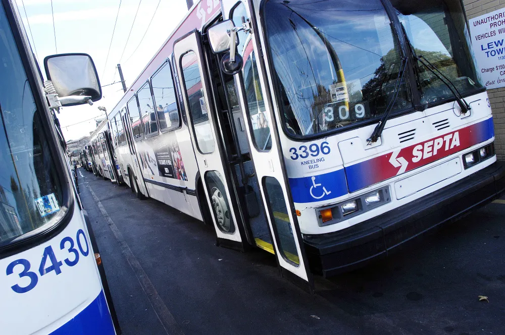 SEPTA Service Cuts: Full List of Proposed Changes - Newsweek
