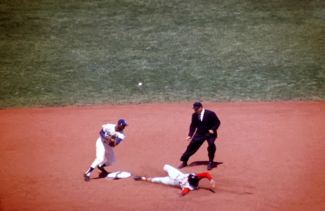 Former Yankees, Dodgers, Cubs Infielder Nate Oliver Dies - Newsweek