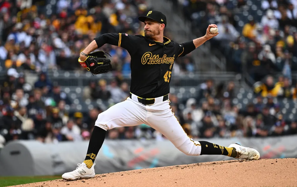Dodgers, Pirates Could Make Blockbuster Trade Involving $21 Million ...