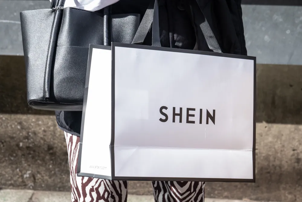 How Shopping on Shein, Temu Could Change Under Trump’s China Tariffs ...
