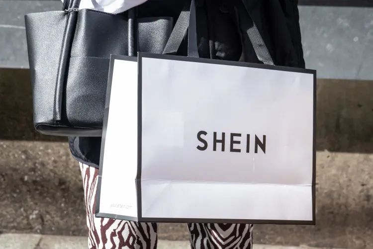 How Shopping on Shein, Temu Could Change Under Trump’s China Tariffs ...