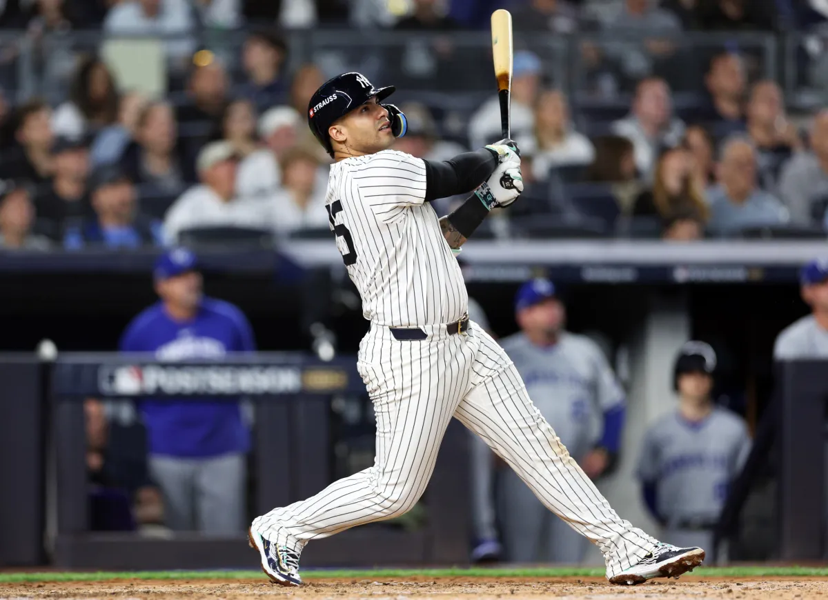 Ex-Yankees All-Star Could Land on Dodgers Superteam Through Blockbuster ...