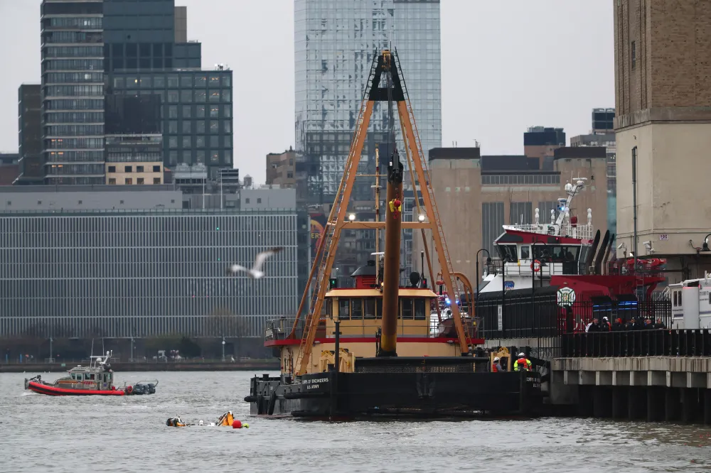 helicopter crash News & Latest Pictures From Newsweek.com