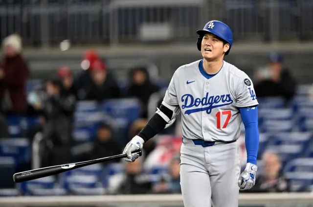 MLB Power Rankings: Dodgers, Yankees Fall, Angels Skyrocket as New Team ...