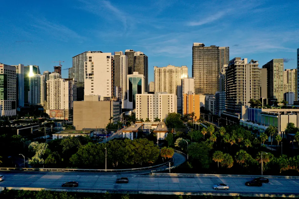 Fears in Florida Grow Over Condo Crisis as Time Running Out: ‘I’m ...