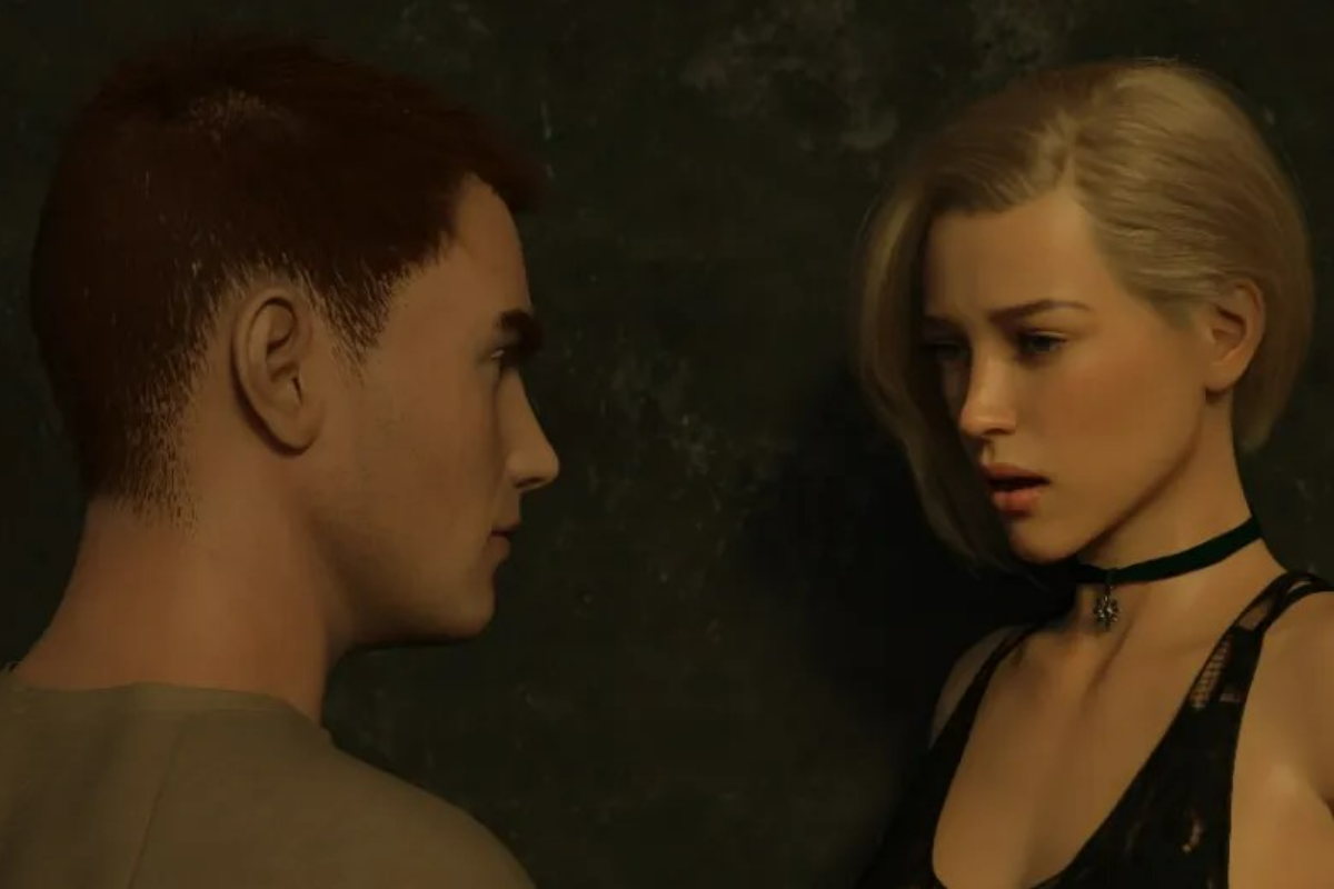 What Is ‘No Mercy’? The Controversial Game Banned Abroad and Removed in ...