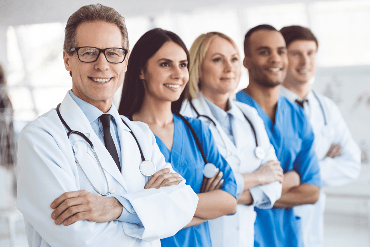 Top Physicians in the U.S. 2025 Survey - Newsweek