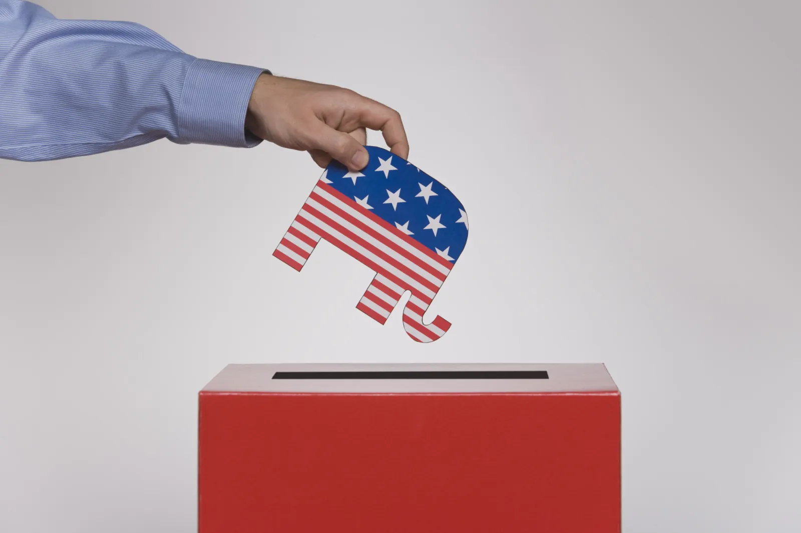 Republicans Face Uphill Battle to Keep the House - Newsweek
