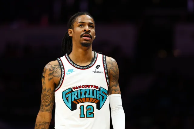 Grizzlies' Ja Morant Draws Major Criticism for New Controversial ...