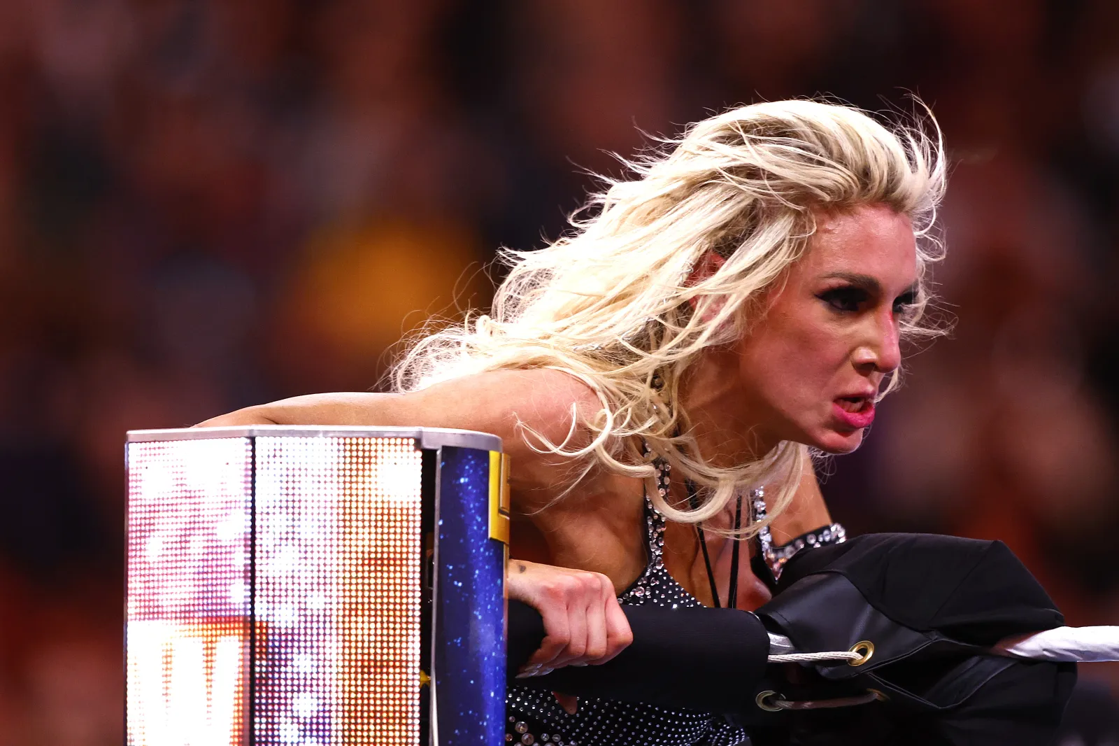 Charlotte Flair has Already Decided When She’ll Retire from WWE - Newsweek