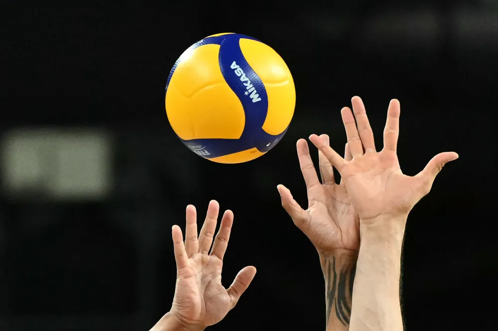 How to Watch League One Volleyball Championship: Live Stream Austin vs ...