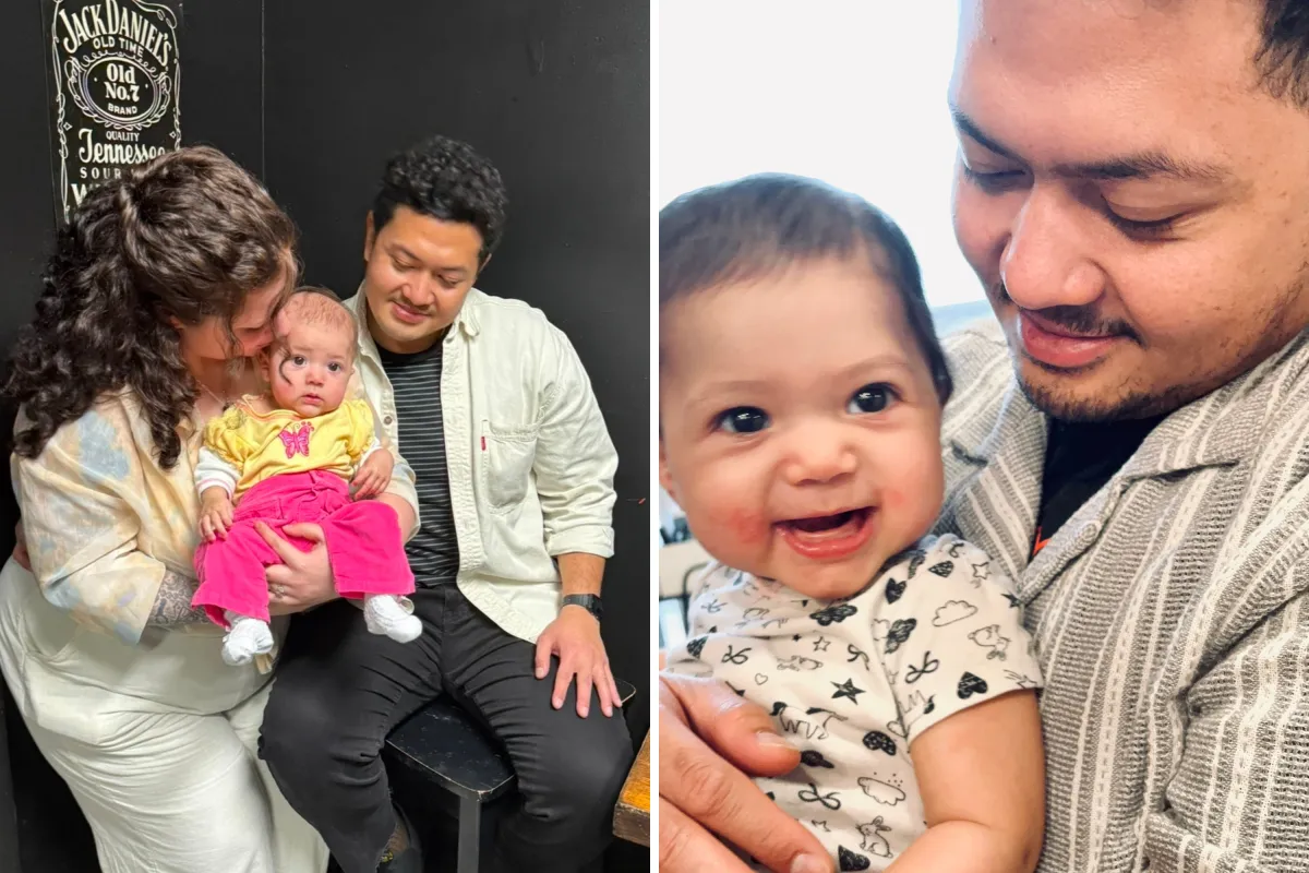 Father Detained By ICE In Hospital After Student Visa Revoked - Newsweek