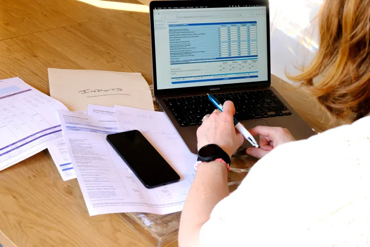 What Is the TurboTax Scam? How to Avoid Before IRS Tax Deadline - Newsweek