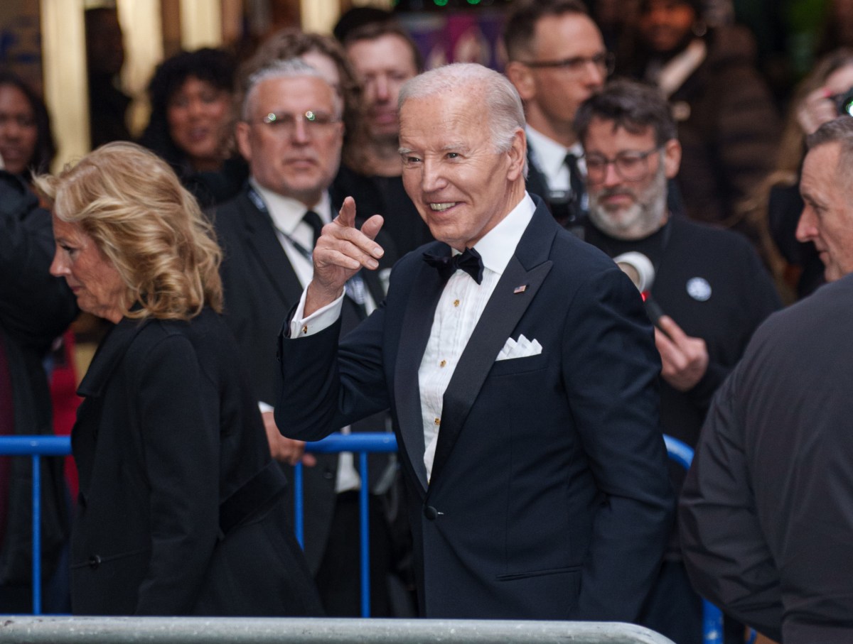 Joe Biden’s First Public Address Since Leaving White House: What to ...