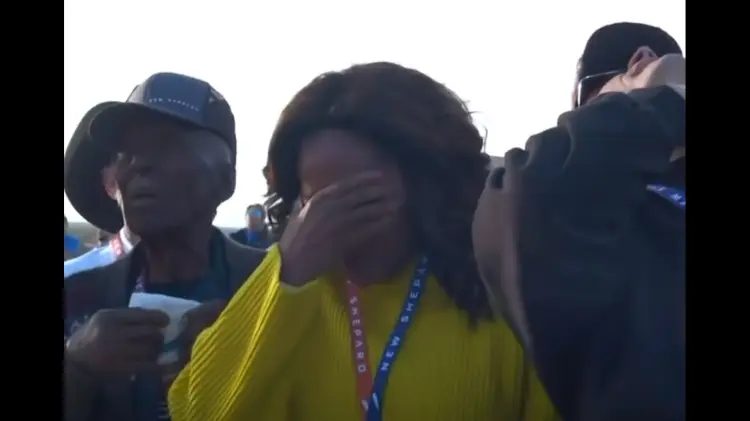 Oprah Winfrey News & Latest Pictures From Newsweek.com