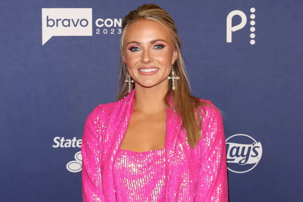 Why Is Taylor Ann Green Leaving ‘Southern Charm?’ What We Know - Newsweek
