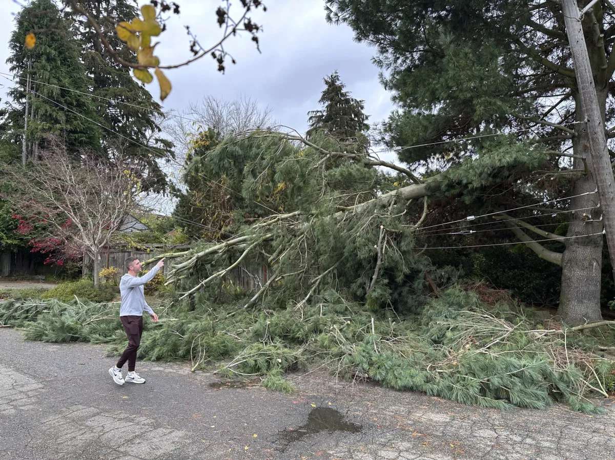 Trump Administration Denies State Emergency Relief After Deadly Storm ...