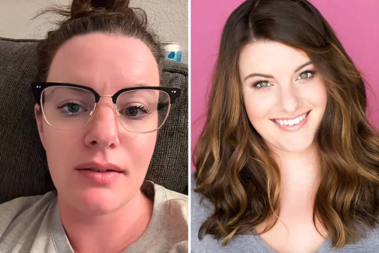 Millennial Applies to Over 80 Jobs—Then One Finally Breaks Her: ‘I’m ...