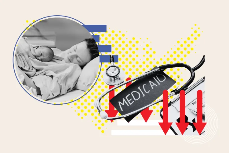 Maternity News & Latest Pictures From Newsweek.com