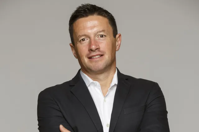 Mercedes-Benz USA Gets New CEO - Newsweek