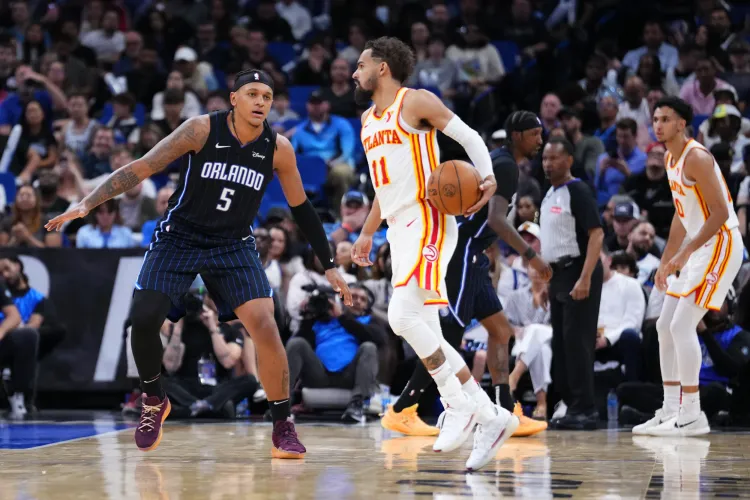 How to Watch Hawks vs Magic: Live Stream NBA Play-In Tournament, TV ...